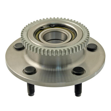 ACDelco Front Wheel Hub and Bearing Assembly