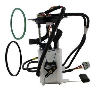 ACDelco Fuel Tank Fuel Pump Module Kit