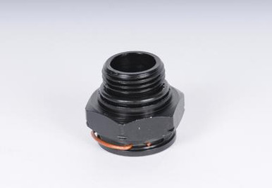 GM Genuine Parts Automatic Transmission Fluid Cooler Line Co