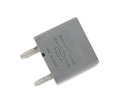 GM Genuine Parts Gray Multi-Purpose Relay