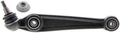 ACDelco Rear Suspension Driver Side Upper Control Arm Ball J