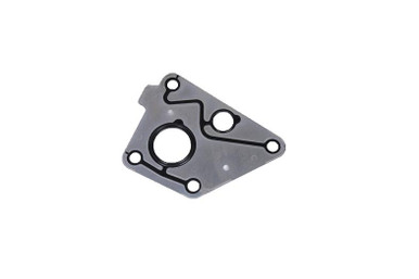 GM Genuine Parts Coolant Crossover Pipe Gasket