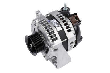 GM Genuine Parts GM Genuine Parts Alternator