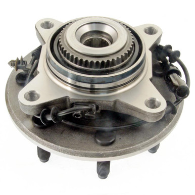 ACDelco Front Wheel Hub and Bearing Assembly