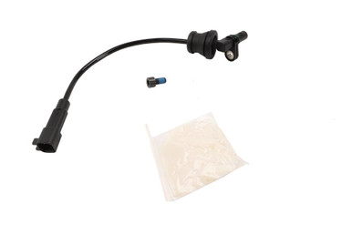 GM Genuine Parts Rear Wheel Speed Sensor Kit