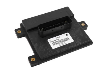 GM Genuine Parts Fuel Pump Flow Control Module