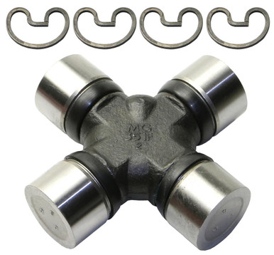 ACDelco Front Axle U-Joint