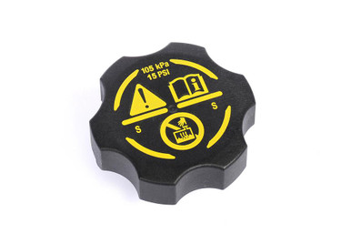 ACDelco 15 P.S.I. Radiator Cap