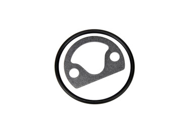 GM Genuine Parts Oil Filter Adapter Gasket