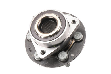 ACDelco Wheel Hub