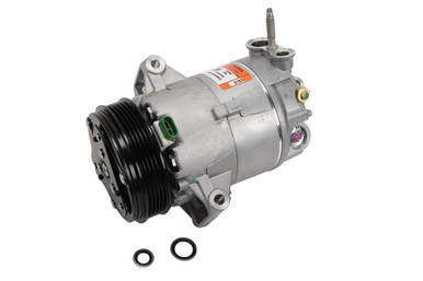 GM Genuine Parts A/C Compressor