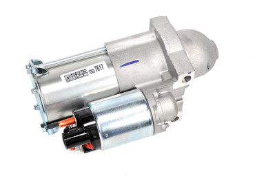 GM Genuine Parts GM Genuine Parts Starter Motor