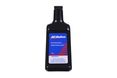 ACDelco Power Steering Fluid - 1 L
