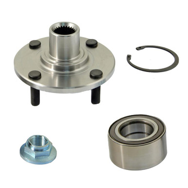 ACDelco Front Wheel Hub Spindle Kit