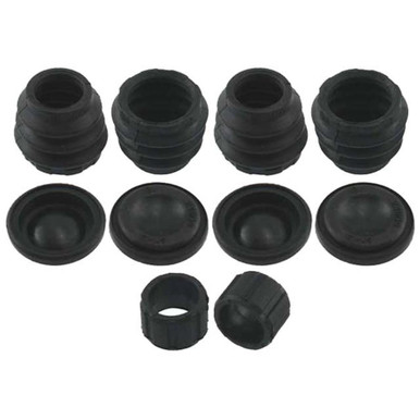 ACDelco Rear Brake Caliper Rubber Bushing Kit