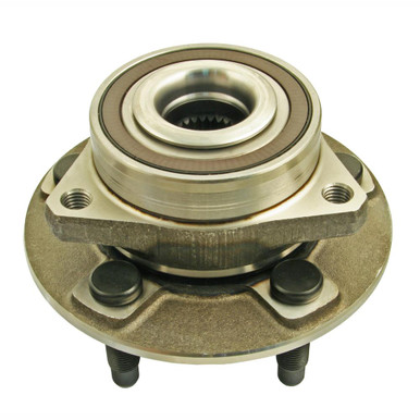 ACDelco Wheel Bearing and Hub Assembly