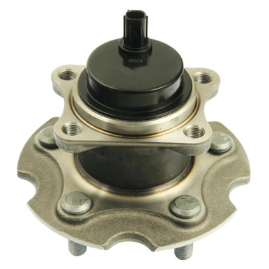ACDelco Wheel Bearing and Hub Assembly
