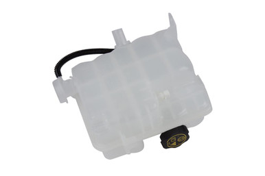 GM Genuine Parts Radiator Surge Tank