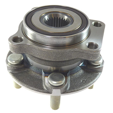 ACDelco Front Wheel Bearing