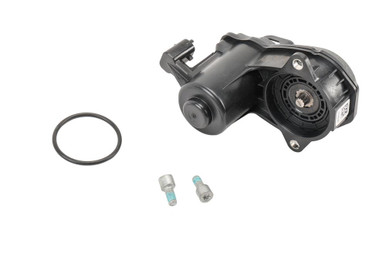 GM Genuine Parts Rear Parking Brake Actuator Kit