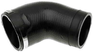ACDelco Molded Turbocharger Intercooler Hose