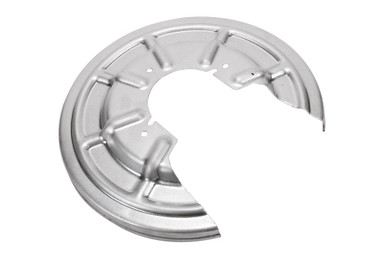 GM Genuine Parts Rear Brake Shield
