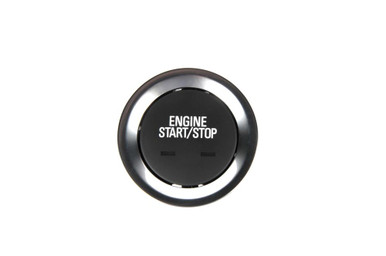 GM Genuine Parts Black Ignition Start/Stop Switch