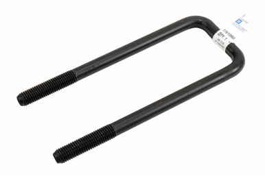 GM Genuine Parts Rear Leaf Spring U-Bolt