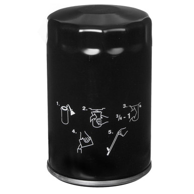ACDelco Engine Oil Filter