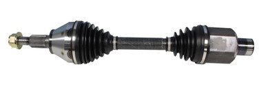 ACDelco Front Half-Shaft Assembly