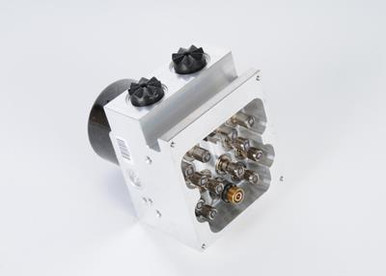 GM Genuine Parts ABS Pressure Modulator Valve