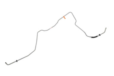 GM Genuine Parts Automatic Transmission Fluid Cooler Upper L