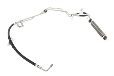 GM Genuine Parts Power Steering Cooler Line