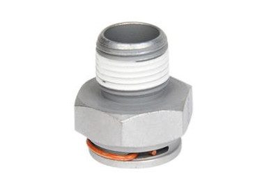 GM Genuine Parts Engine Oil Cooler Hose Connector