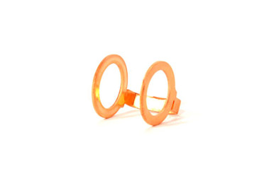 GM Genuine Parts Turbo Oil Feed Pipe Gasket