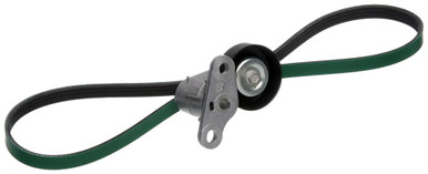 ACDelco Serpentine Drive Belt Tensioner Kit