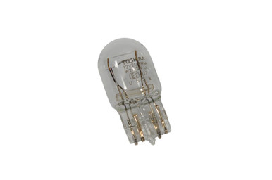 GM Genuine Parts 7443 Brake and Tail Light Bulb- Qty 1 Bulb