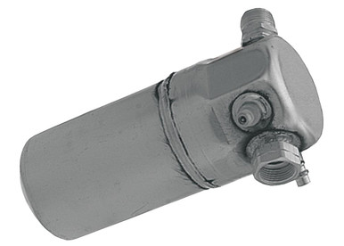 GM Genuine Parts Air Conditioning Accumulator