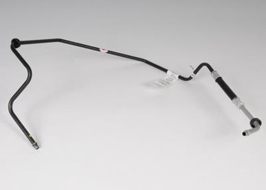 GM Genuine Parts Automatic Transmission Fluid Auxiliary Cool