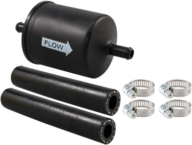 Baldwin Magnetic In-Line Universal Transmission Filter