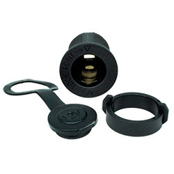 PICO 15A 12V Single Socket