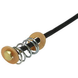 Pico 1 Wire Miniature Socket Base