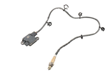 GM Genuine Parts Exhaust Particulate Matter Sensor