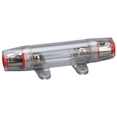 Bulldog Winch ANL Fuse Holder 0 to 4 Gauge