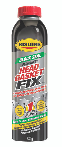 Rislone Block Seal Head Gasket Fix - 680g