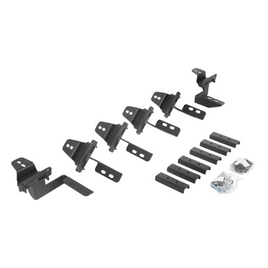 Go Rhino Brackets for RB Running Boards
