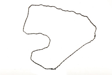 GM Genuine Parts Piston Ring Kit