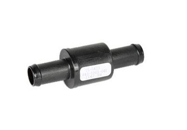 GM Genuine Parts Heater Water Flow Control Valve