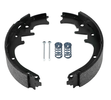Dexter Axle Hydraulic Brake Shoe & Lining Kit, 10" x 2-1/4"