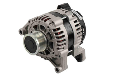 GM Genuine Parts GM Genuine Parts Alternator